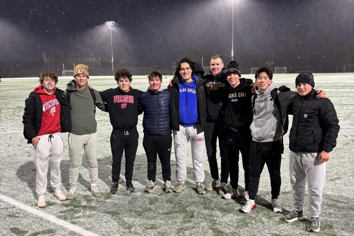 Sigma Chi Wisconsin | Alpha Lambda Chapter